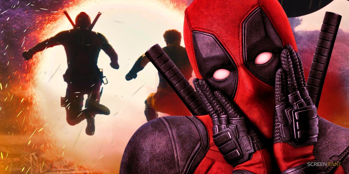 Marvel’s 2018 Deadpool Retcon Makes The MCU’s Best Fox Cameo Almost ...
