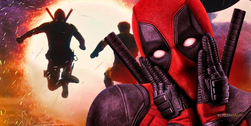 Deadpool & Wolverine’s Box Office Explosion Could Totally Change The MCU