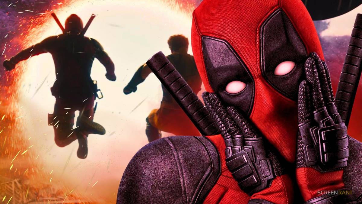 10 Marvel Movies We Want To See Deadpool & Wolverine Revisit To Change ...