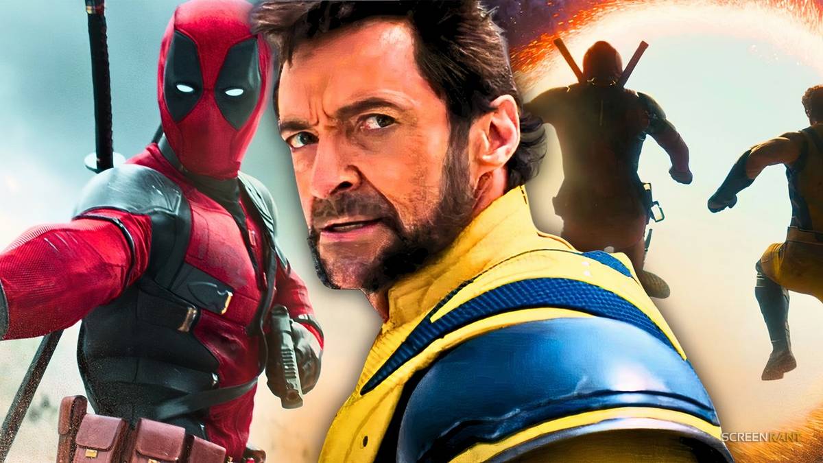 Doctor Strange May Be Putting Together A New Hero Team In Deadpool 3