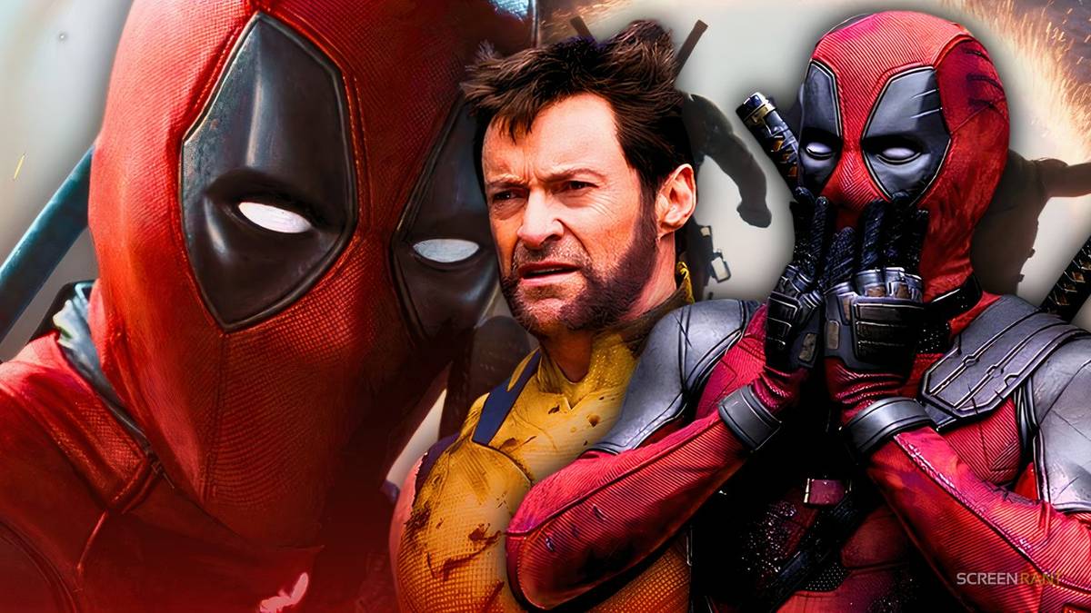 Deadpool & Wolverine's Trailer Sets Up A Dark Fate For 1 Crucial X-Men ...