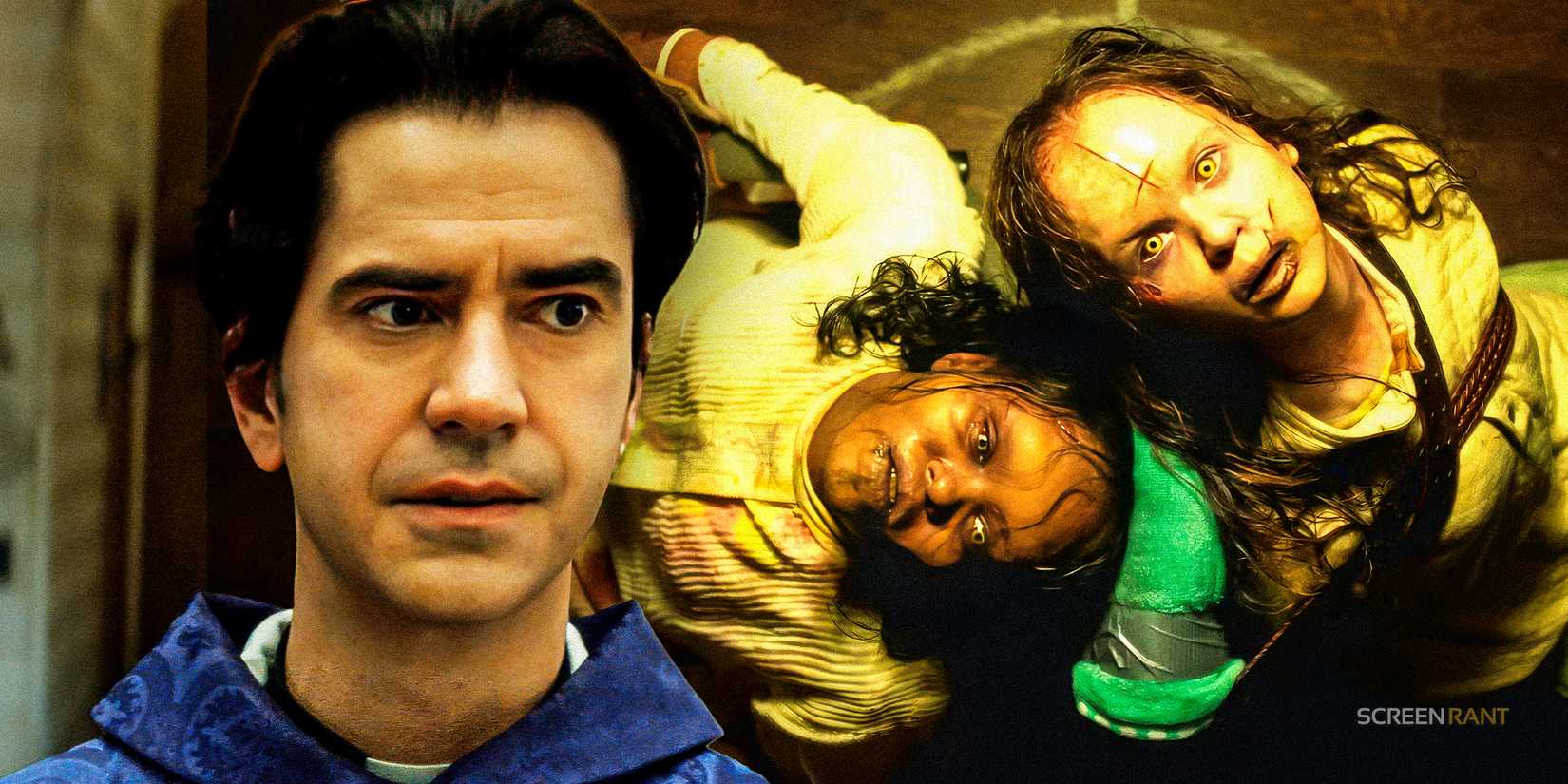Mike Flanagan's The Exorcist Movie Has Even Greater Expectations Now ...
