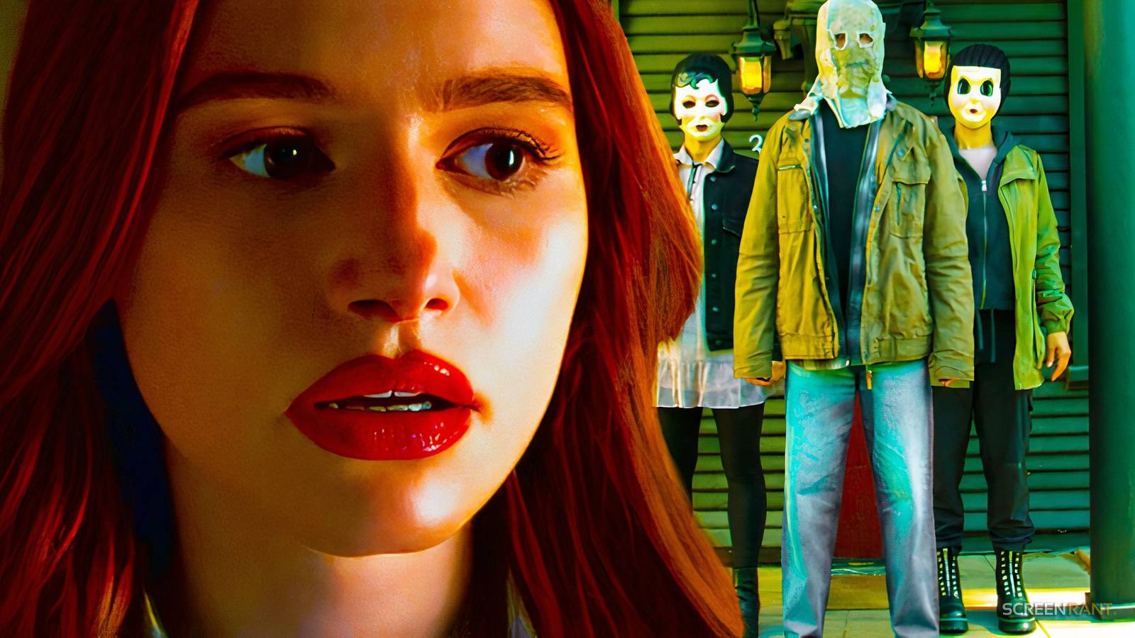 Is The Strangers: Chapter 1 A Prequel, Remake Or Reboot? It's Complicated
