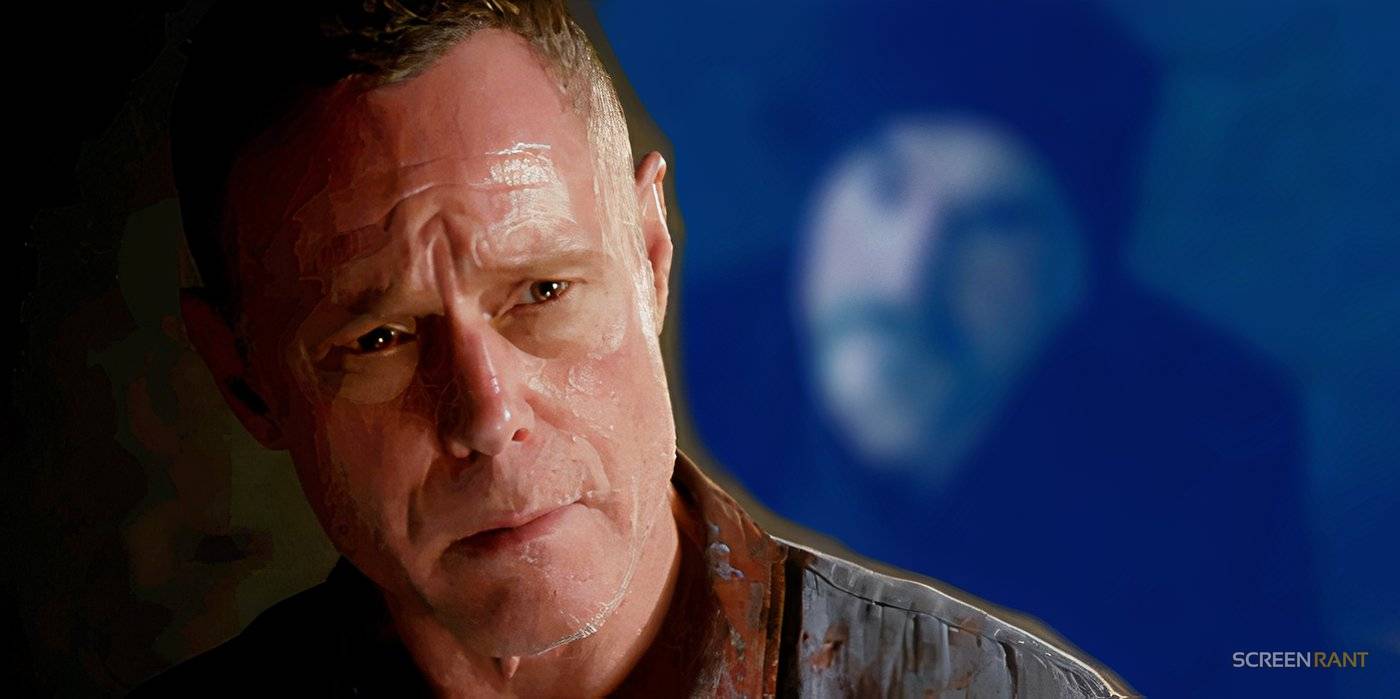 Who Did Voight See In The Chicago PD Season 11 Finale? That Big Cameo ...
