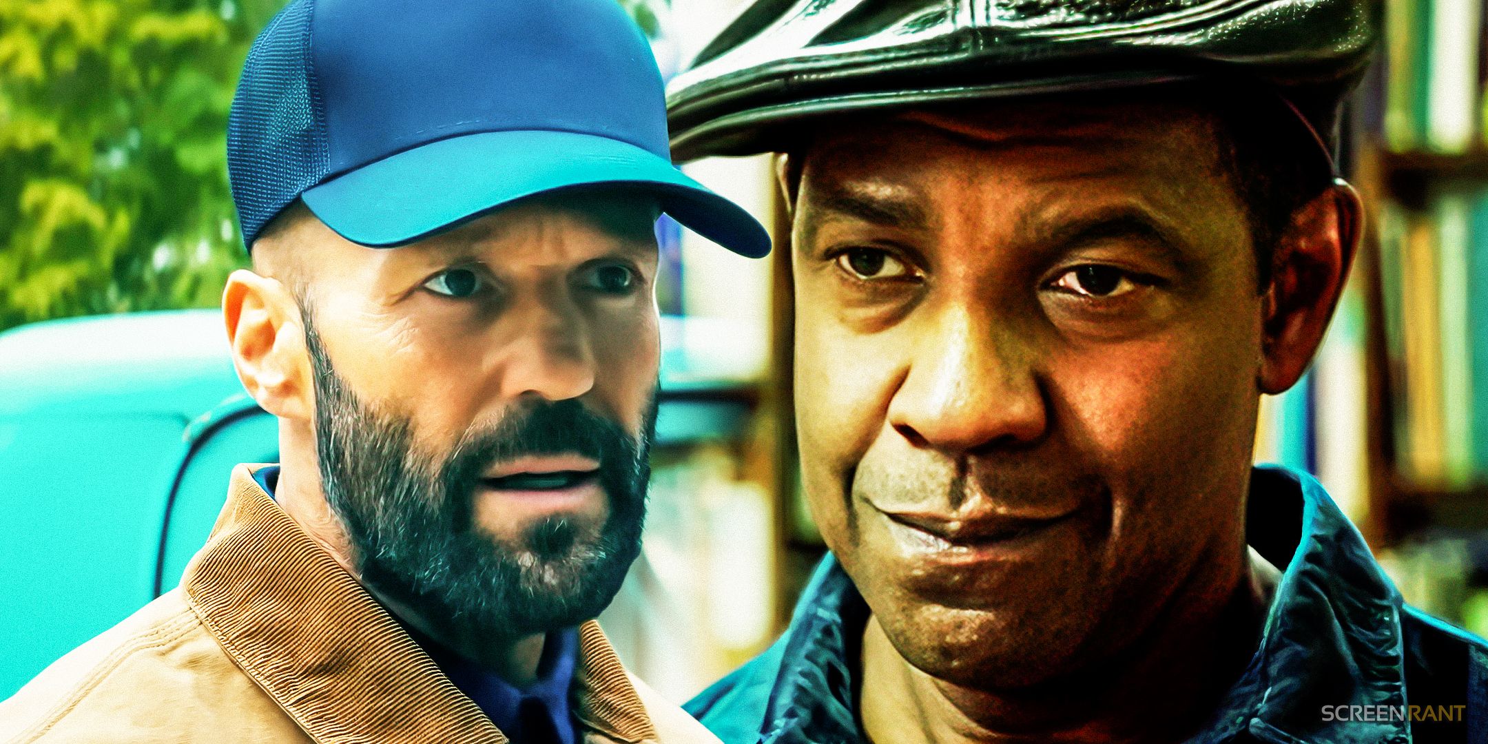 Jason Statham's Upcoming Thriller Movie Will Be His Version Of Denzel ...