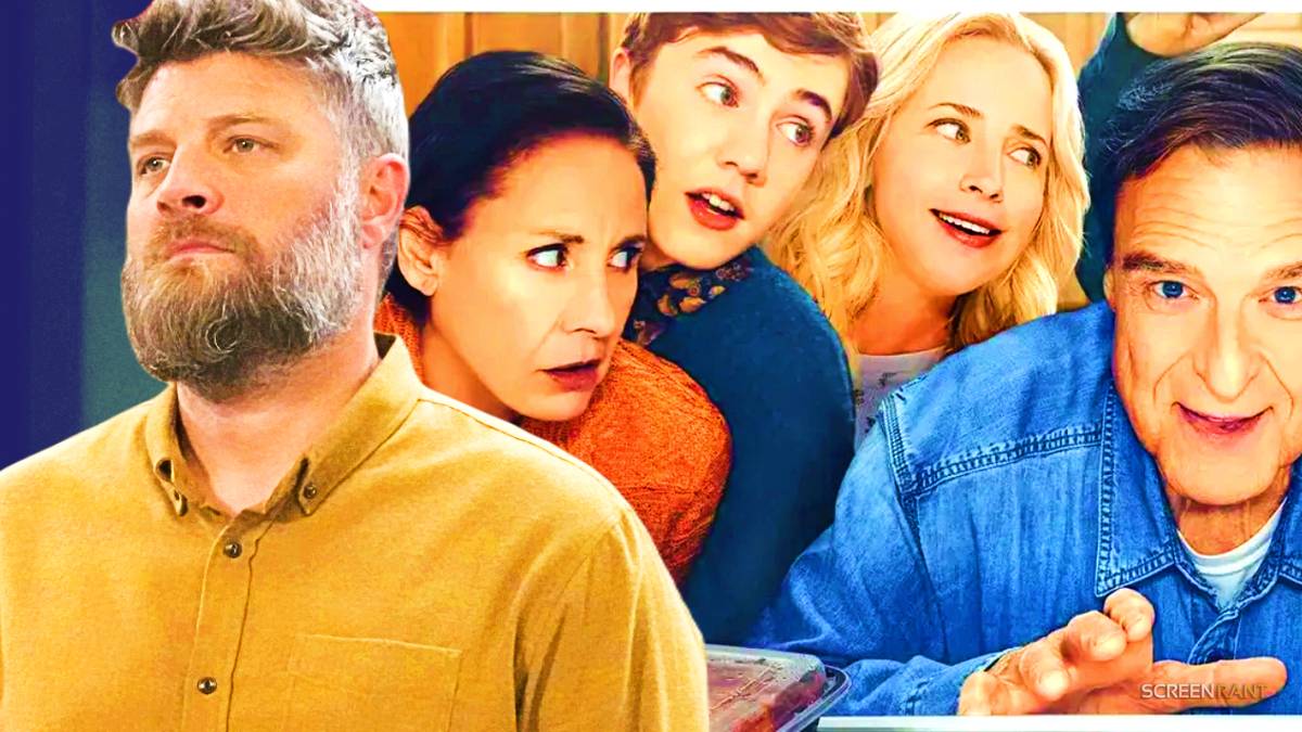 The Conners Season 6 Ben Twist Sets Up Roseanne’s Decades-Long Plot ...