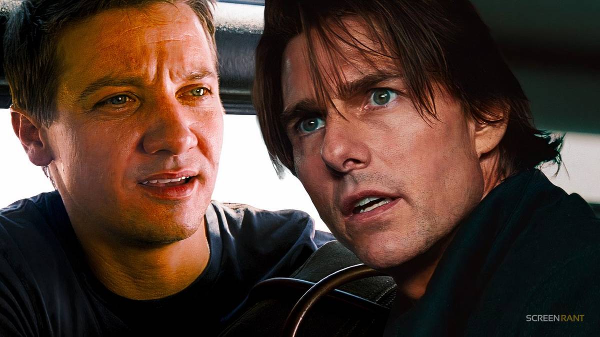 Jeremy Renner's Mission: Impossible Future Update Could Mean Reviving ...