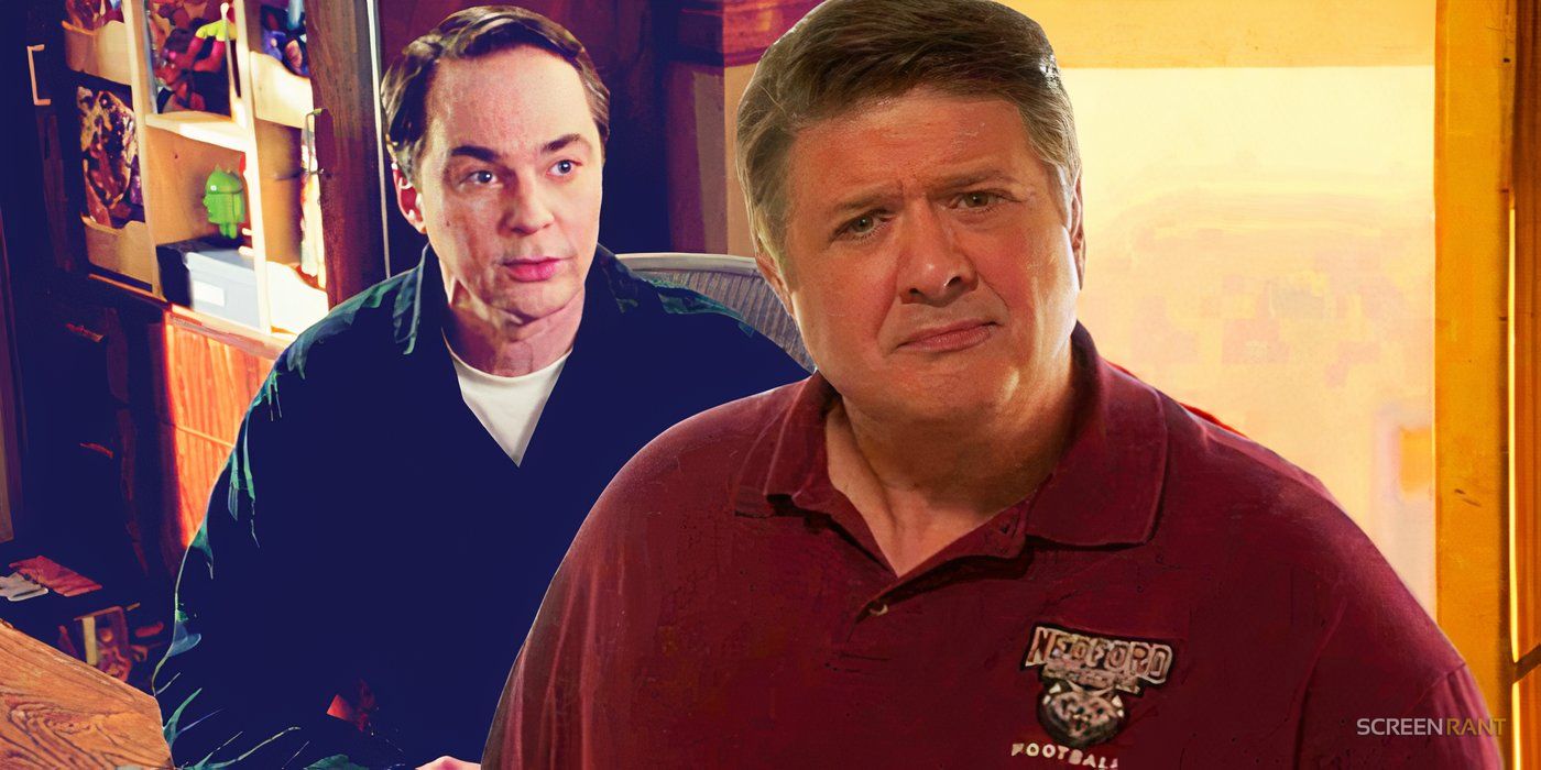 Young Sheldon Finale Finally Explains Why Mary Was So Vile To George In ...