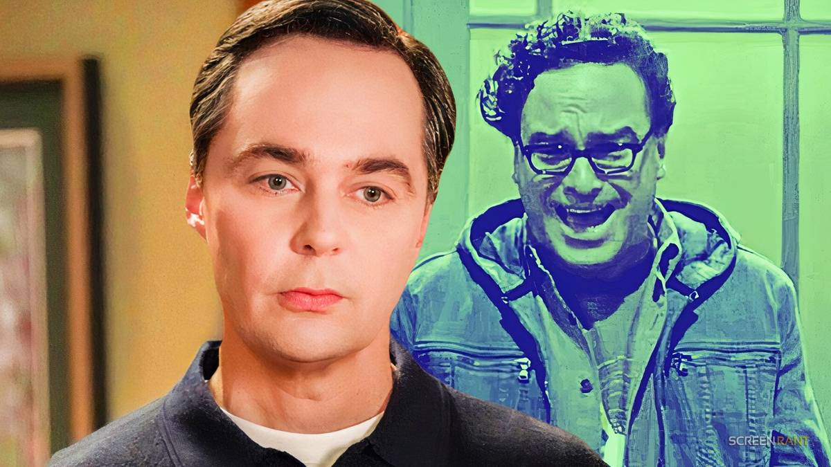 Is Big Bang Theory's Leonard Dead? Young Sheldon Finale Clues Explained