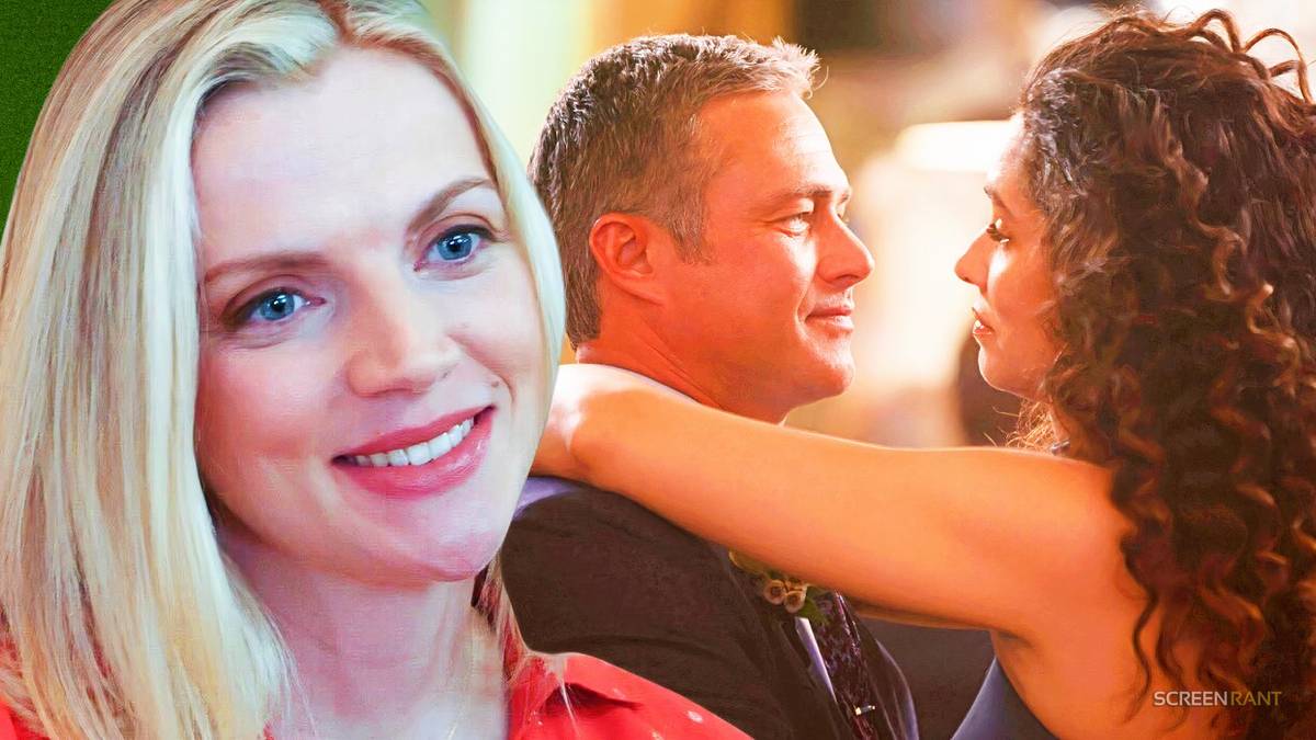 Chicago Fire Season 12 Finale Reveals A Major Sylvie Brett Change ...