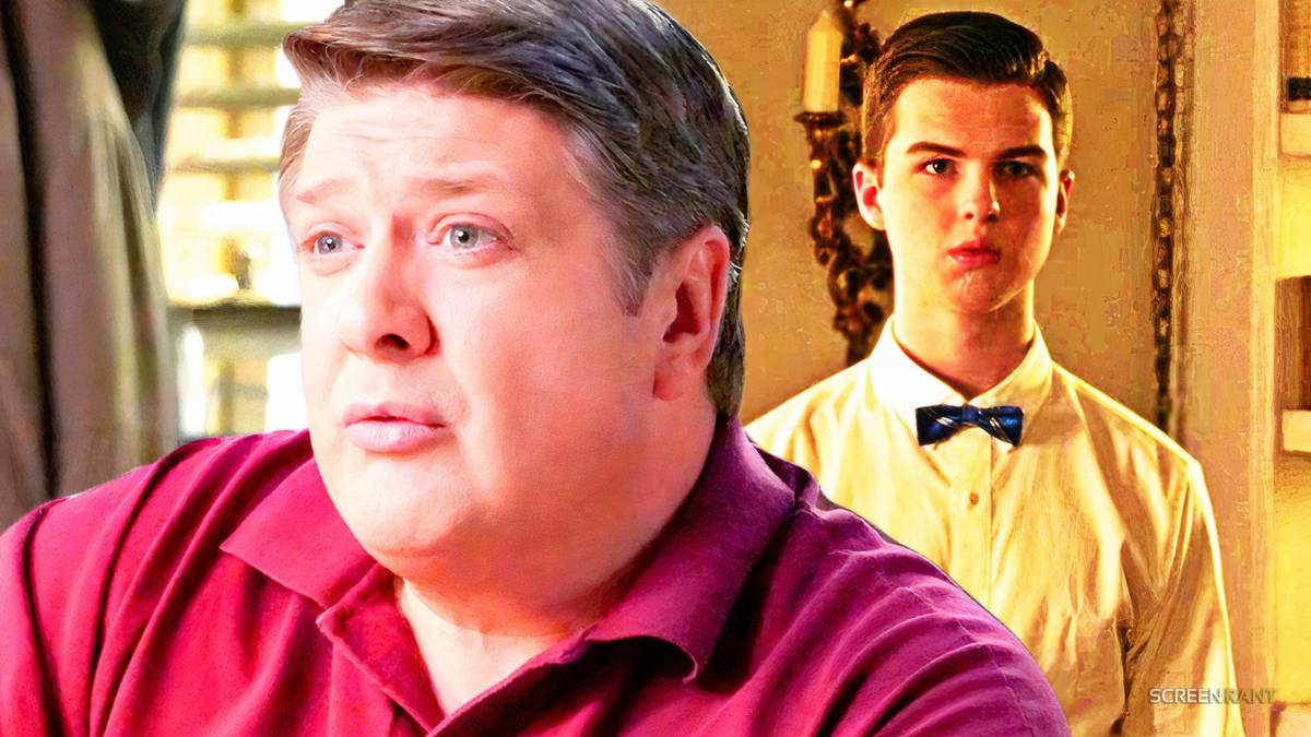 CBS Ruined George’s Flawless Young Sheldon Death With 1 Annoying Mistake
