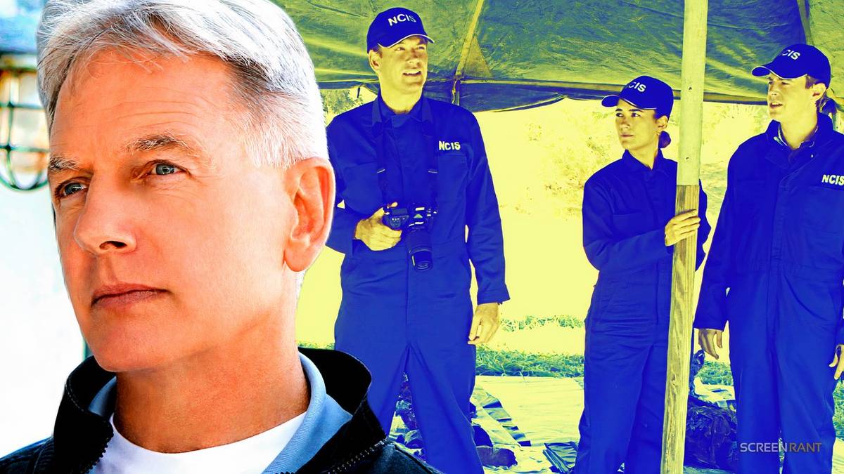 Surprise NCIS Project Reunites Gibbs’ Best Team Before CBS Can (But ...