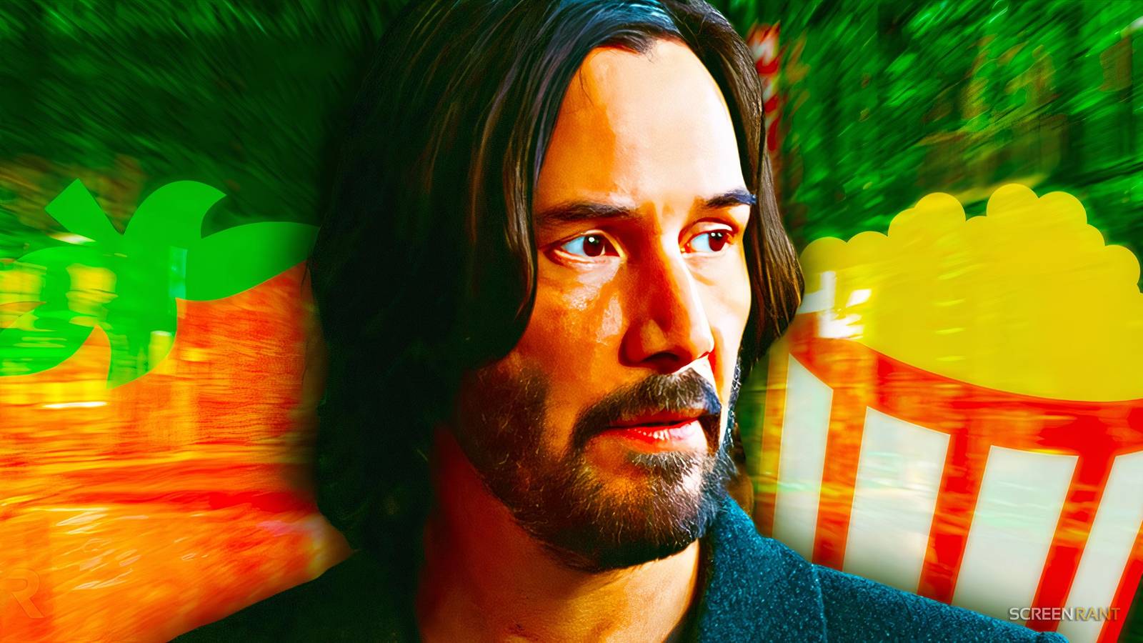 The Matrix Resurrections' Rotten Tomatoes Score Disrespects The ...
