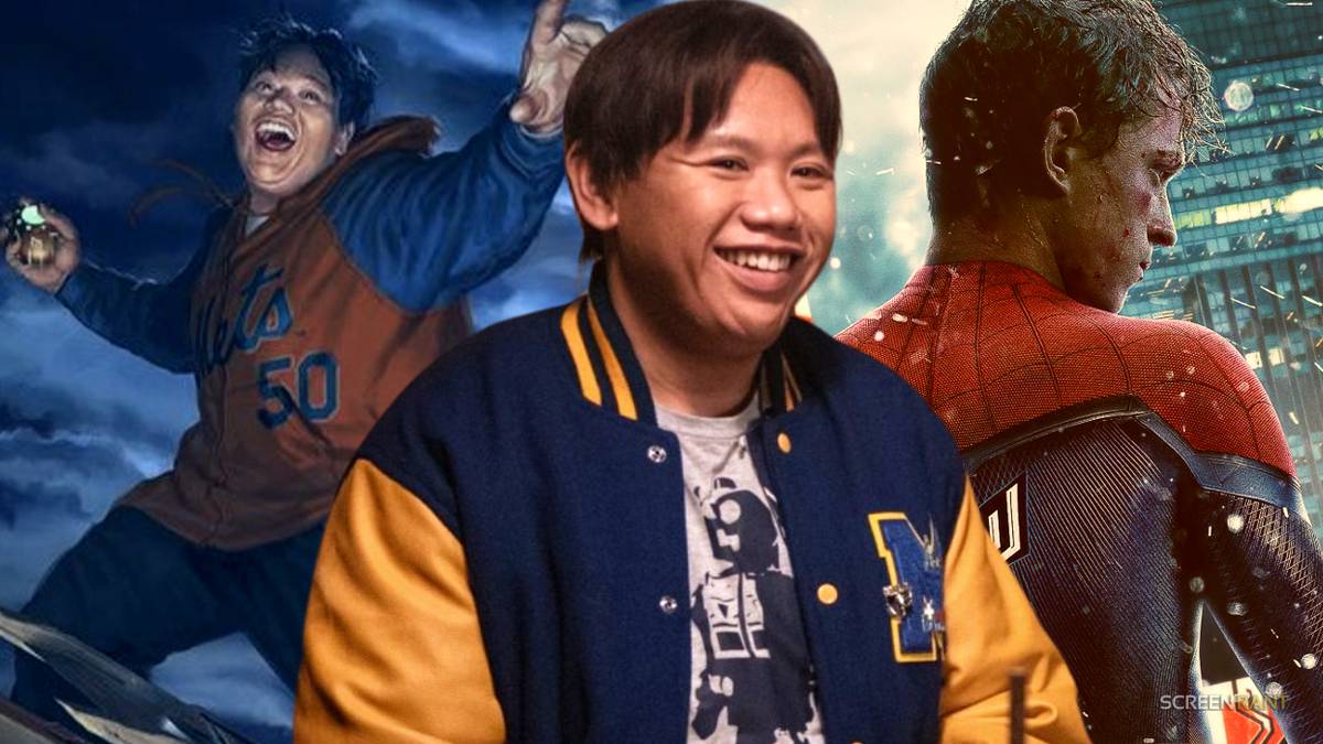 MCU Spider-Man Star Jacob Batalon Addresses Ned Leeds Becoming ...