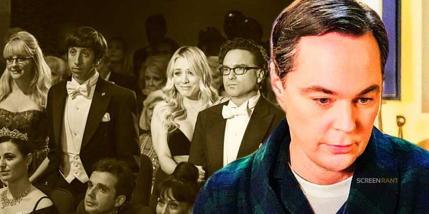 What Happened To George In Young Sheldon Season 7 Episode 12? TBBT's ...