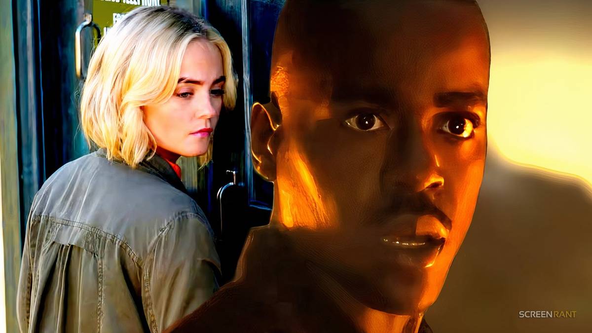 Ruby Sunday's "73 Yards" Story Makes No Sense After Doctor Who's Time Skip