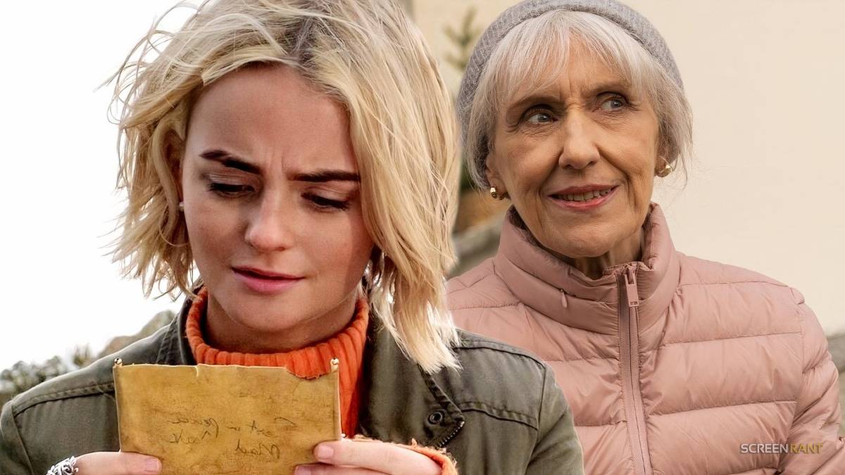 Doctor Who Season 14 Debunks A Great Mrs. Flood Theory In Episode 4