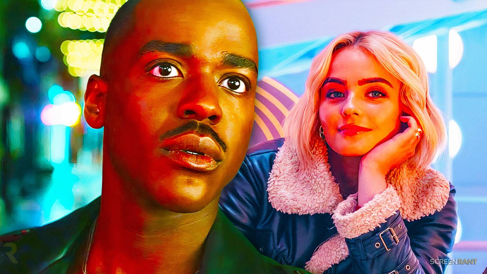 1 Doctor Who Line Sets Up A Major Companion Romance For Season 15