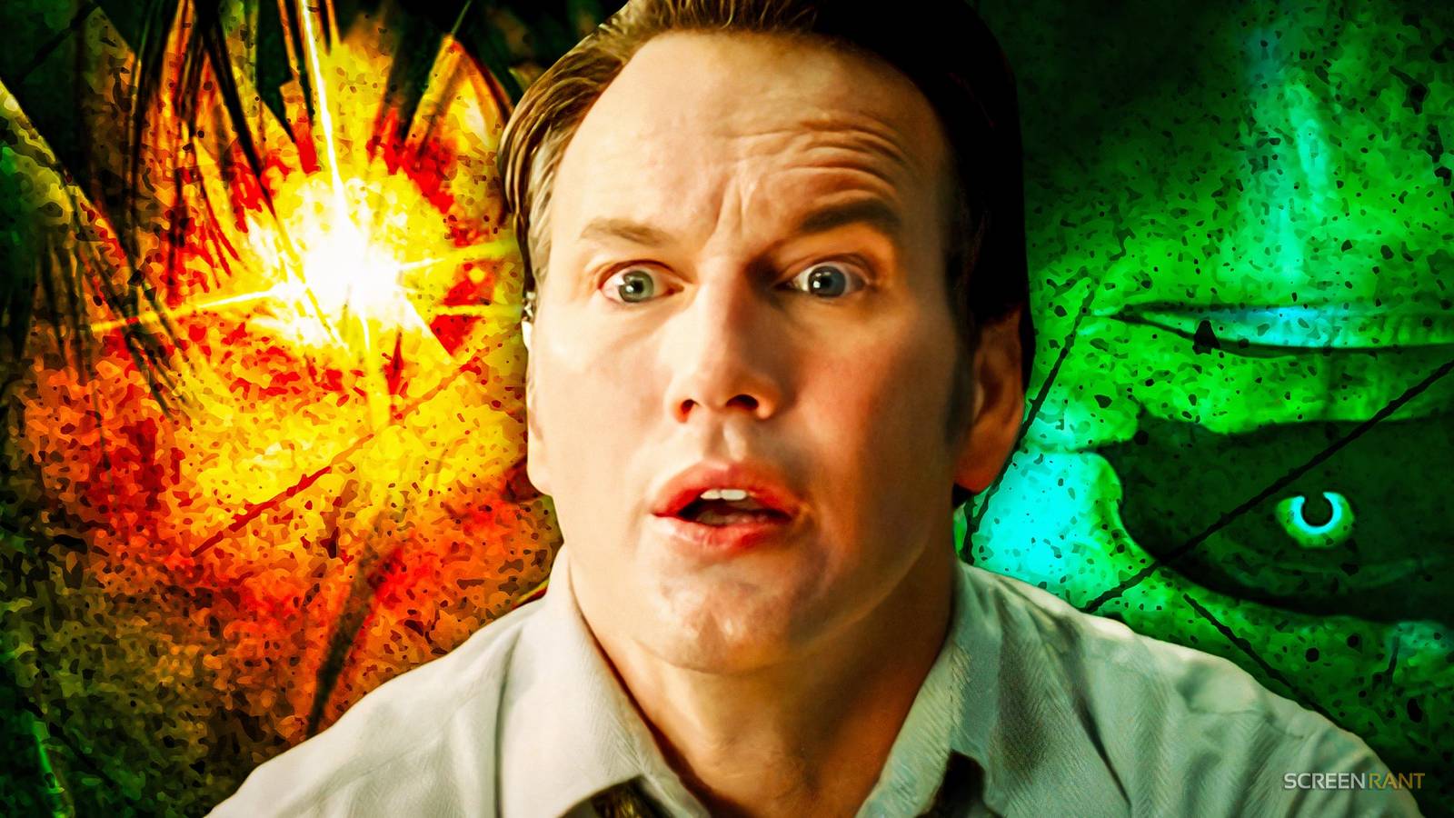 The True Story Of The Conjuring: The Devil Made Me Do It