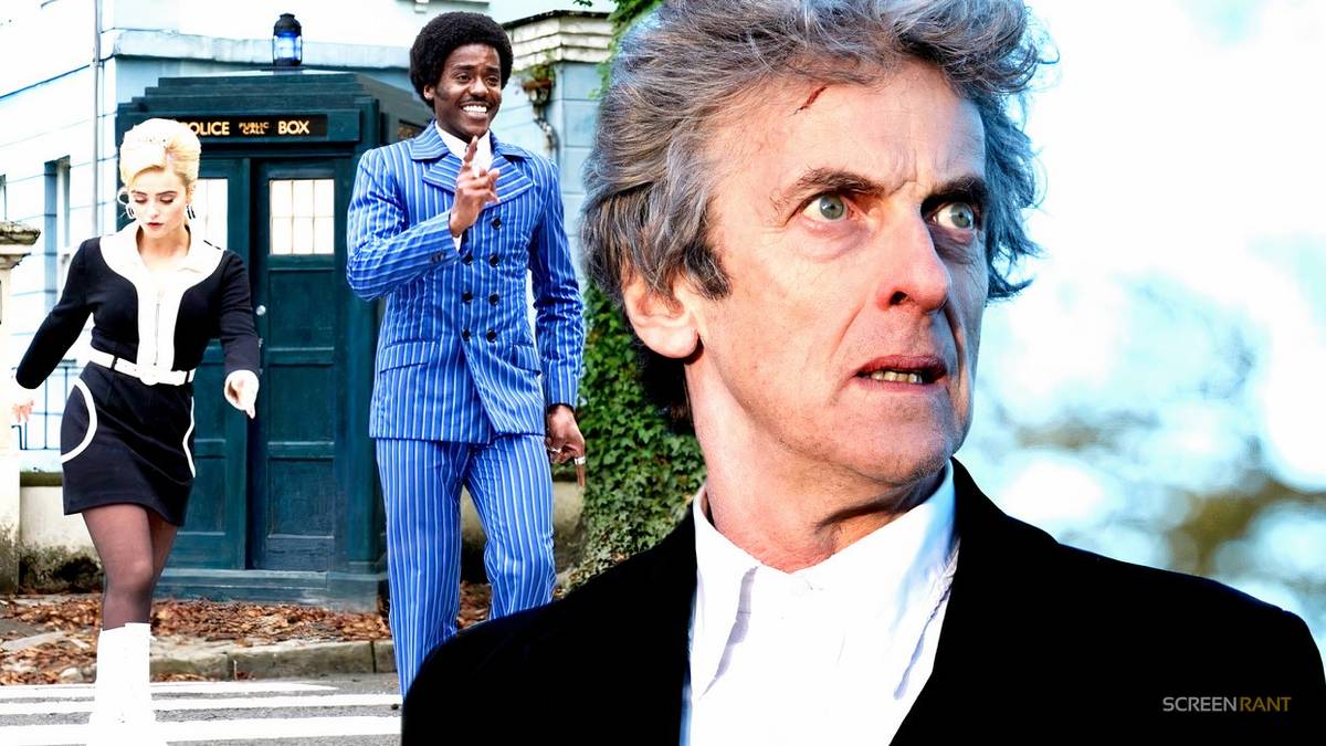 Doctor Who Just Created A Big Problem For Season 15's Next Companion