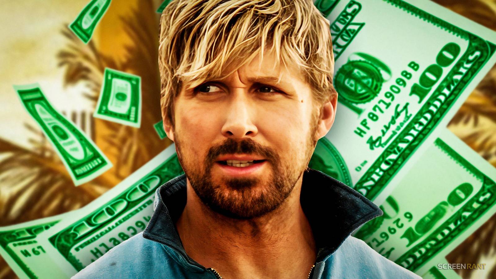 I Want A Sequel To Ryan Gosling's $62 Million Box Office Bomb Now More ...
