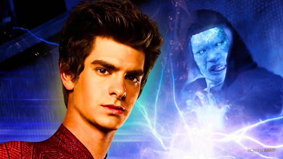 The Amazing Spider-Man 2 Is Still Underrated 10 Years After Its ...