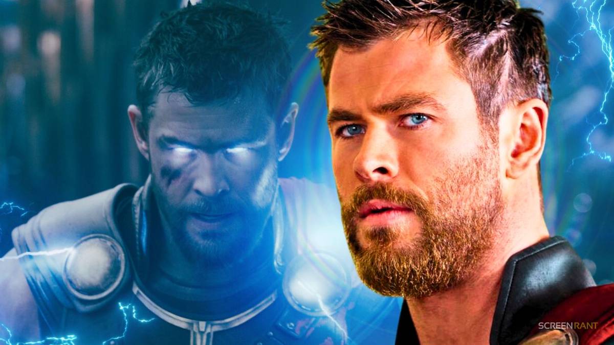 thor 2024 release date