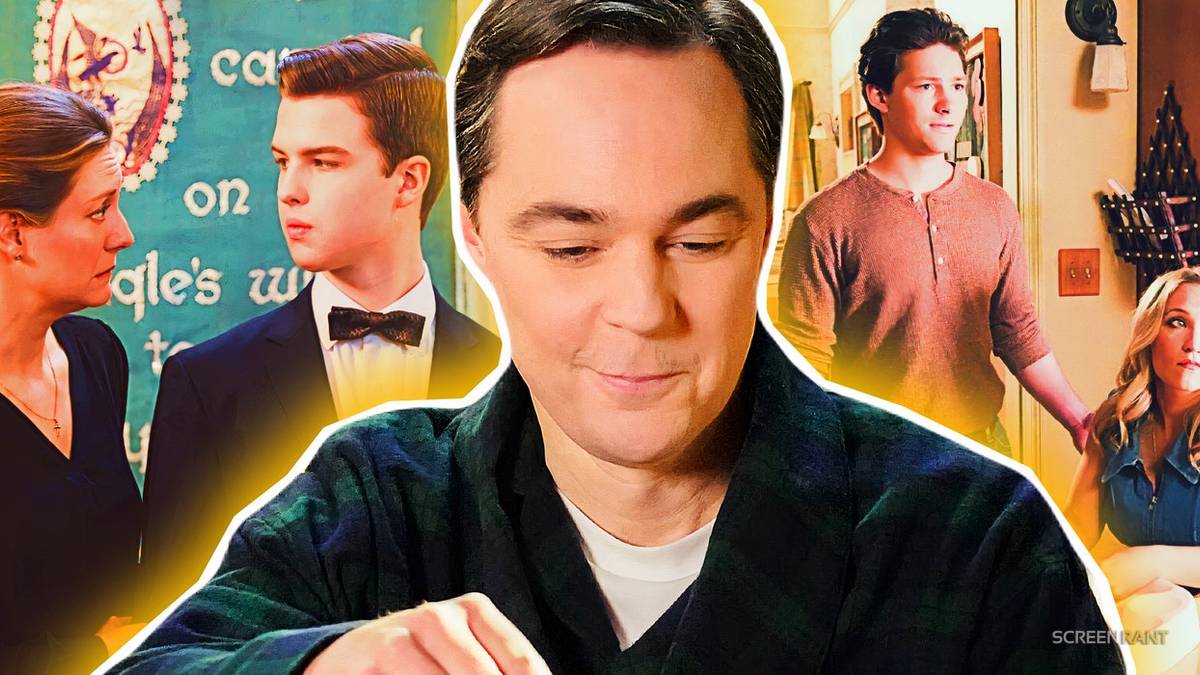 Young Sheldon Series Finale: All Big Bang Theory & Spinoff Set-Up Explained