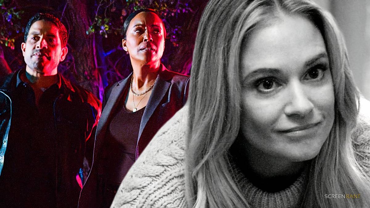 JJ’s Criminal Minds: Evolution Season 2 Struggle Sets Up The Ugliest ...