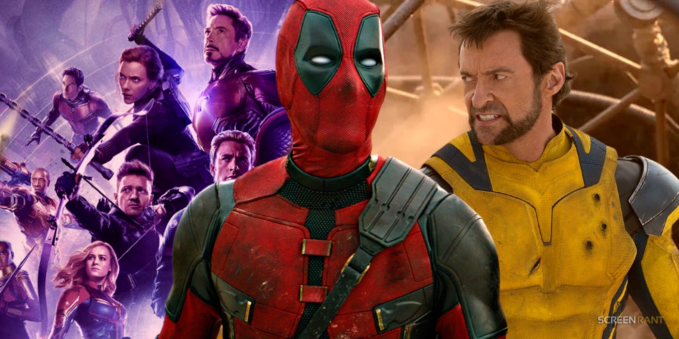 Avengers 5 Director Top Pick Reportedly Revealed, Marvel Has Big Hopes ...