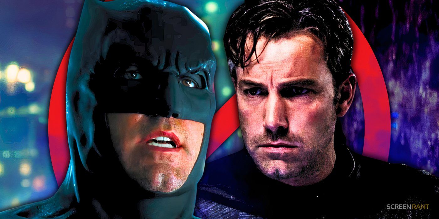 DCU Batman Movie Title Breaks An 81-Year-Old Dark Knight Trend