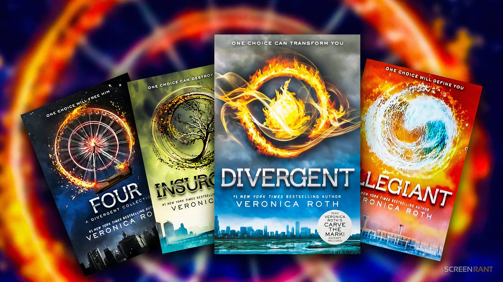 Ascendant Ending Explained: How The Divergent Books End