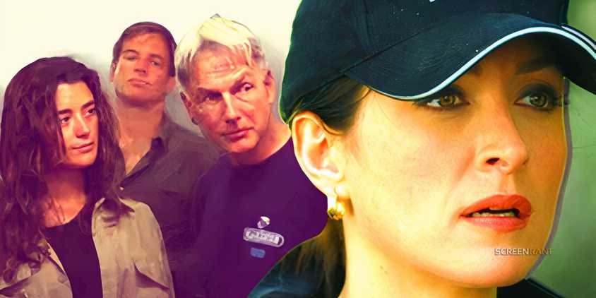 NCIS’ Kate Actor Explains Why She Really Left After Just 2 Seasons