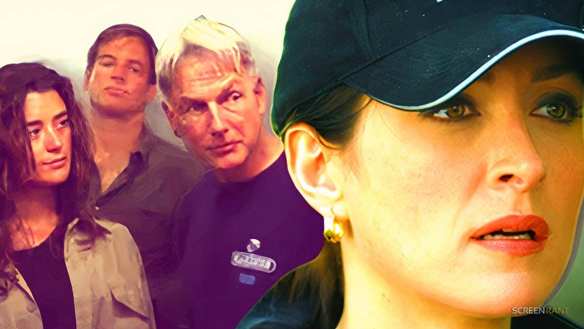 NCIS Project Highlights Kate Todd's Biggest Missed Opportunity 19 Years ...