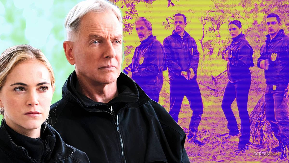 NCIS' Broken 5-Year Streak Makes CBS’ Hit New TV Show More Impressive