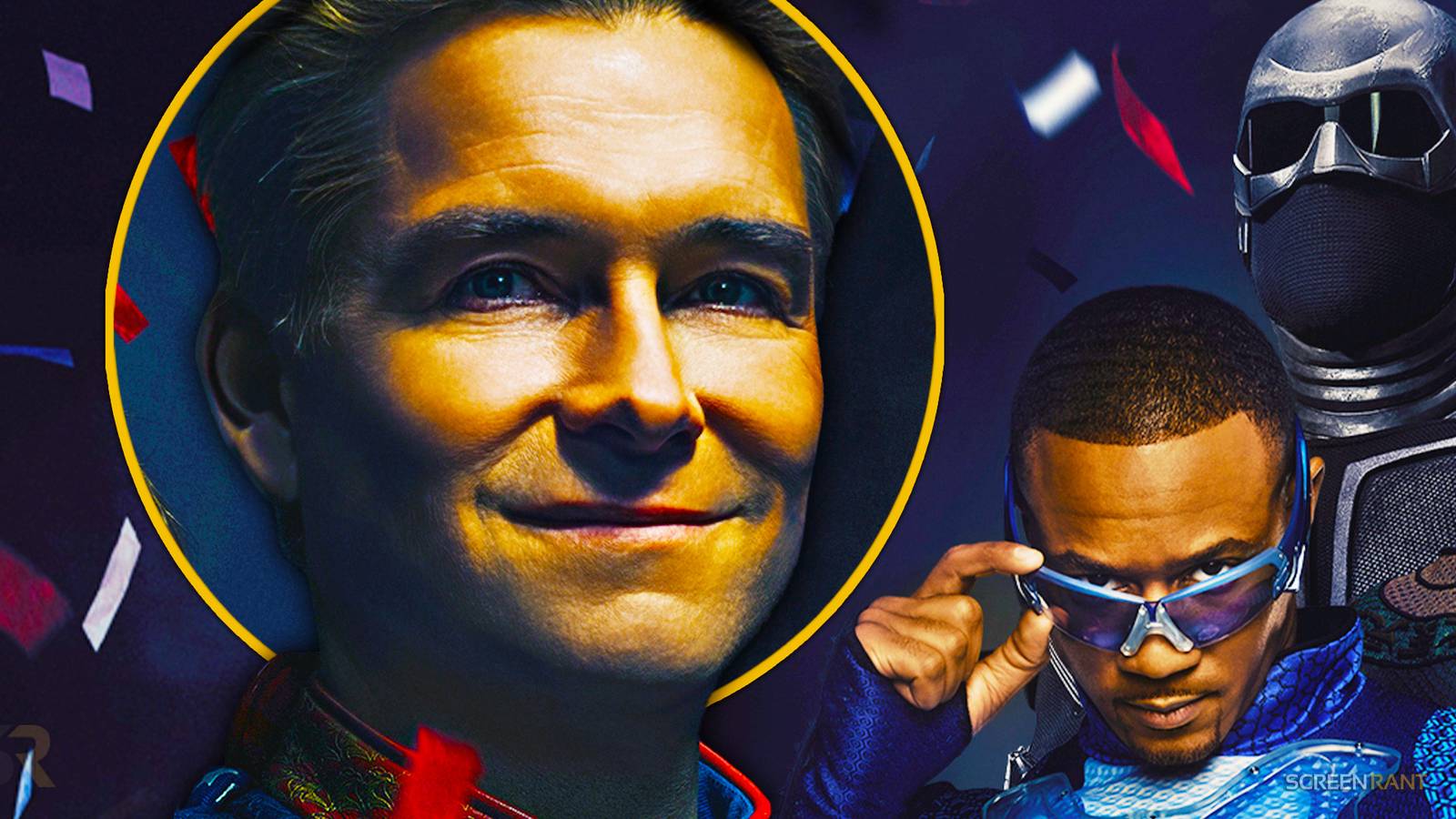 The Boys Showrunner Eric Kripke Breaks Down The First 3 Episodes Of ...