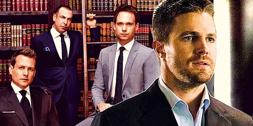 Suits: L.A. Will Finally Settle A Decade-Old Suits Debate About Mike Ross
