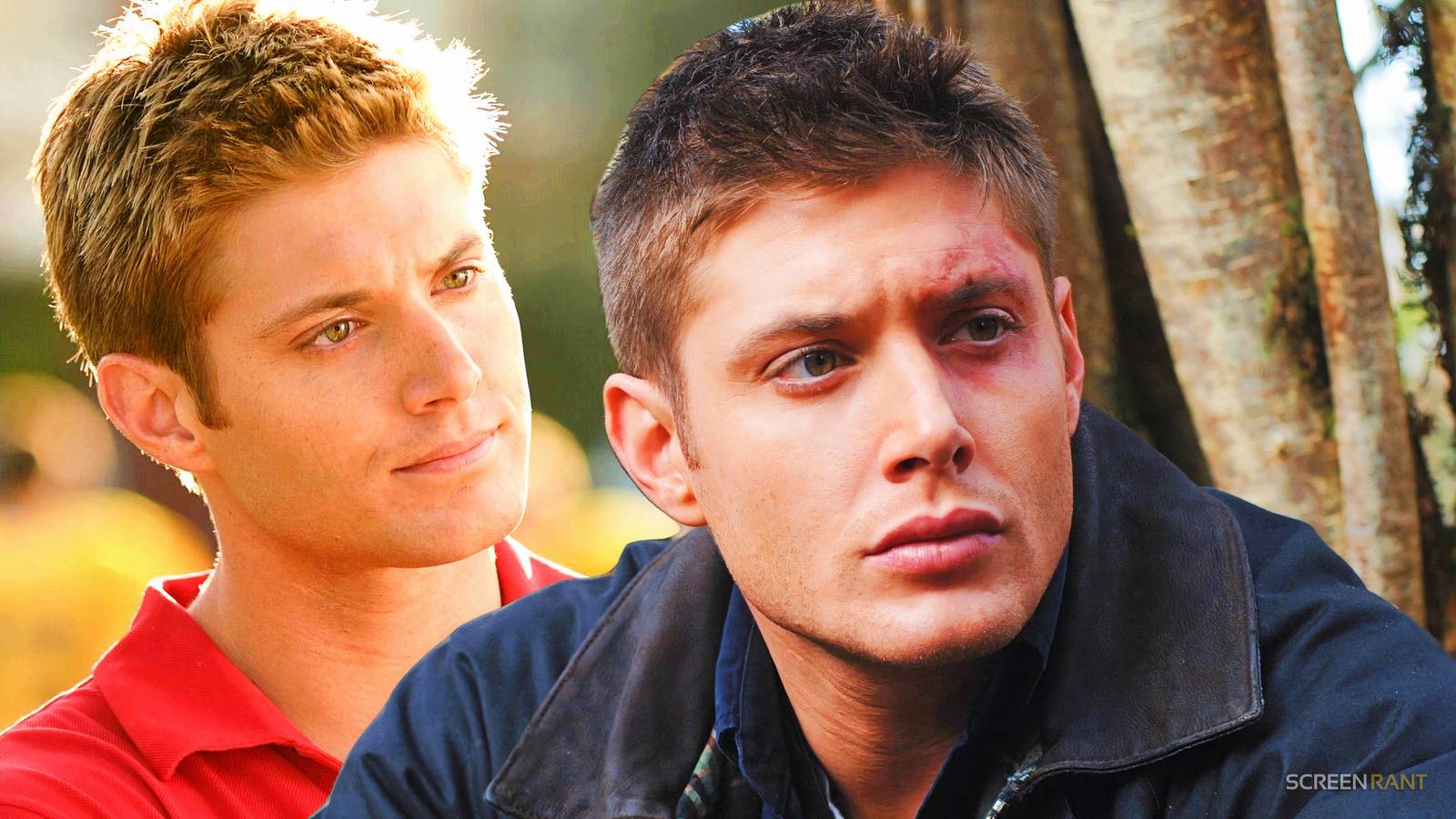 Why Jensen Ackles Really Left Smallville Early: The Full Story Explained By The Showrunner