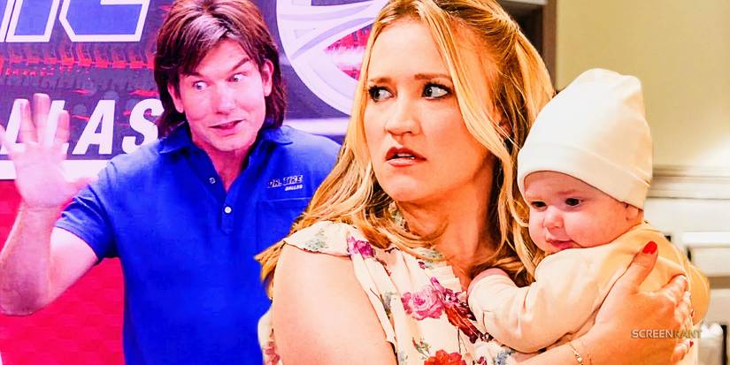 When Is Georgie & Mandy's First Marriage Set In The Young Sheldon & Big ...