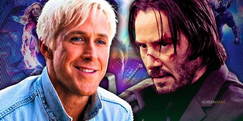 1 Upcoming Marvel Movie Could Break Keanu Reeves' Most Surprising Box ...