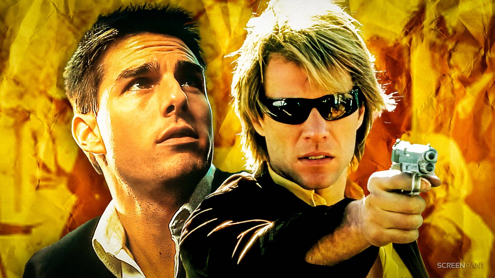Tom Cruise & Bon Jovi Share A Bizarre Western Cameo Trend In Common