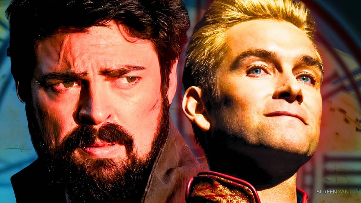 How Much Time Passes Between The Boys Season 3 & Season 4