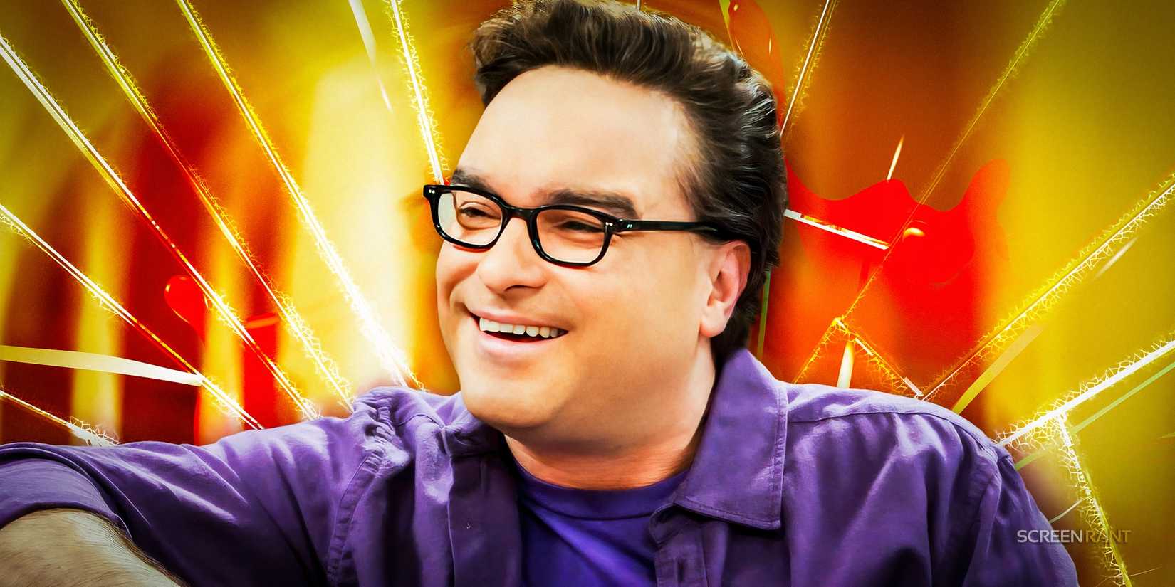 Leonard's Young Sheldon Death Would Make The Big Bang Theory's Most ...