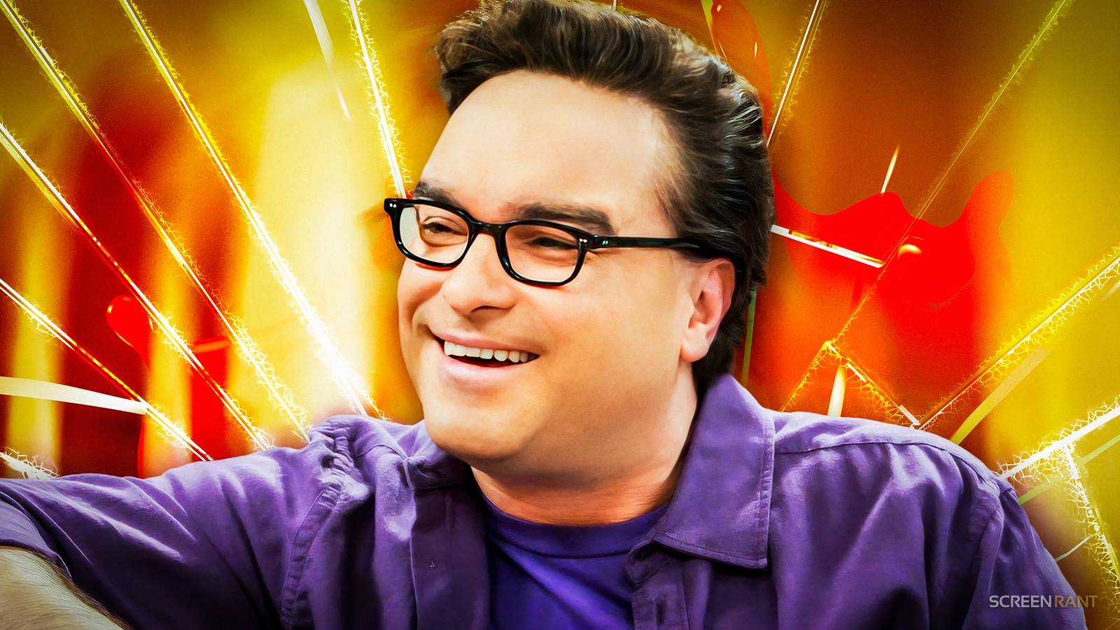 The Big Bang Theory's Leonard Being Dead Would Break A Golden Sitcom Rule