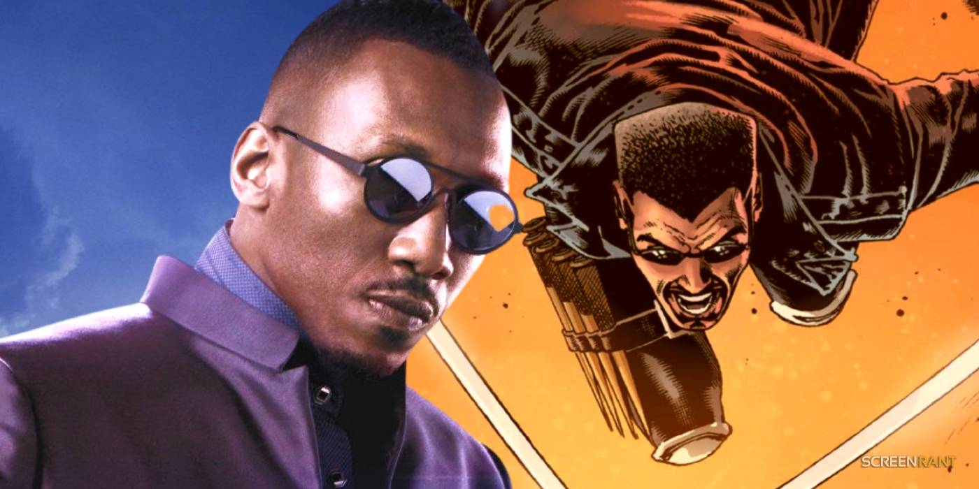 Mahershala Ali's Attorney Comments On The MCU Blade Movie's Delays ...