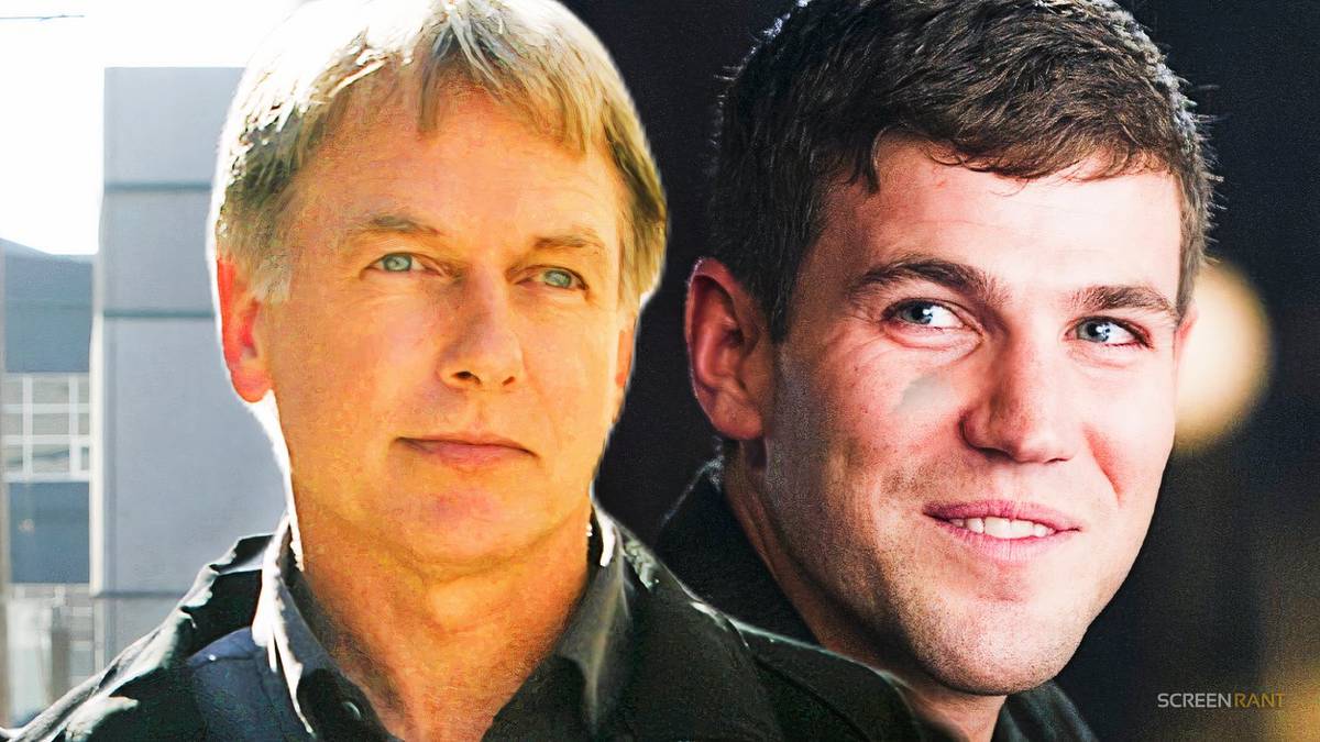 New NCIS Gibbs Prequel BTS Image Officially Fixes Its First Major Mark Harmon Mistake