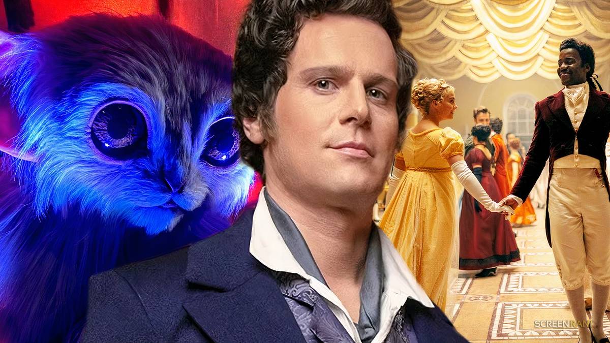 Doctor Who's Bridgerton Episode Finally Remembers RTD's First Big ...