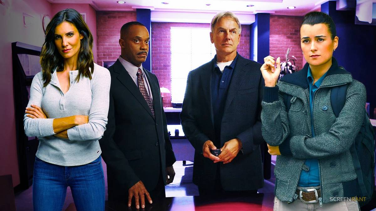 7 NCIS Stars Who Expanded Their Role In The Franchise Beyond Acting