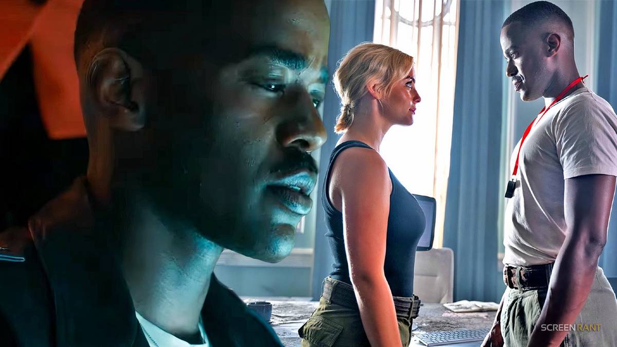 Doctor Who Season 14 Ending Explained