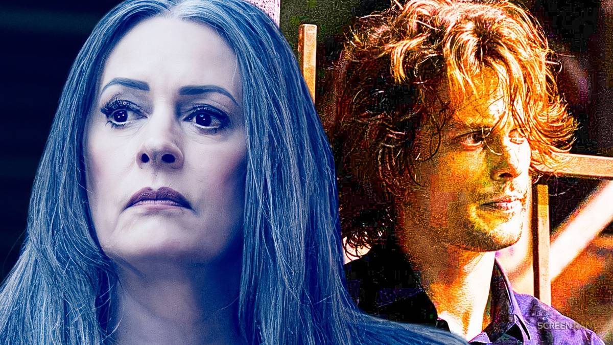 Prentiss Breaks Reid's 7-Year Record In Criminal Minds: Evolution ...